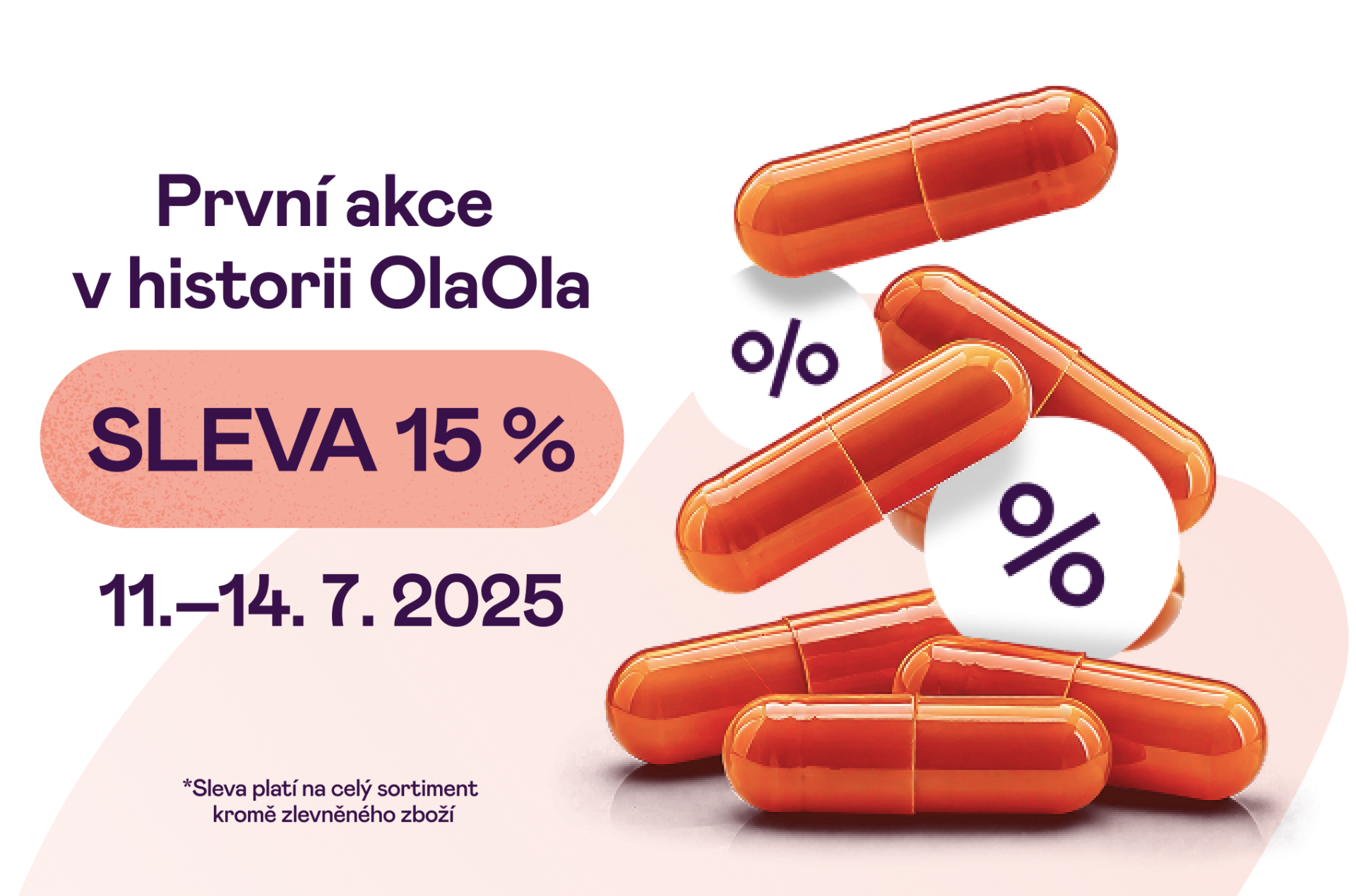 E-shop s produkty pro dlouhověkost – OlaOla